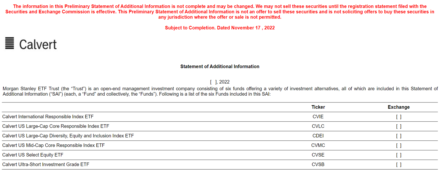 5 ETF Predictions for 2023 | The ETF Educator